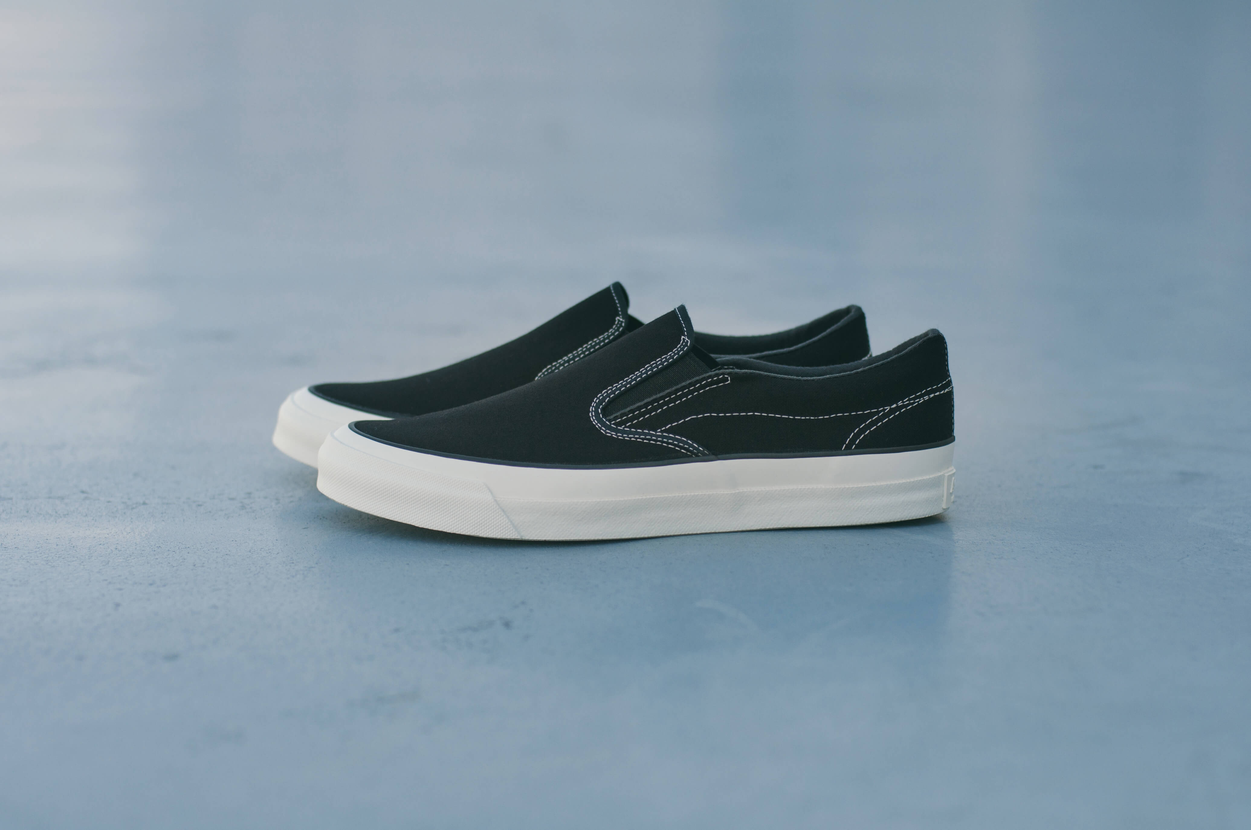 ASAHI M013 (MENS) WHITE / GRAY | ASAHI